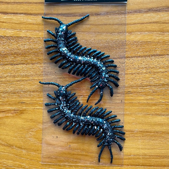 Holiday | Ashland Gothic Garden Bugs Insects Centipede | Poshmark